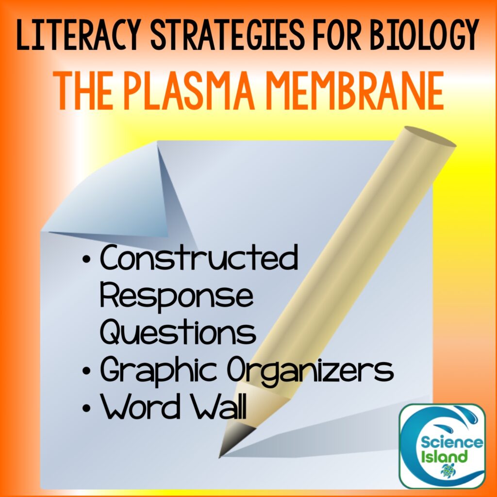 Implementing Constructed Responses in the Biology Classroom - Science ...