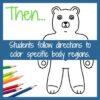 Free Gummy Bear Anatomy Activity - Anatomical Terminology Practice ...