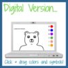 Free Gummy Bear Anatomy Activity - Anatomical Terminology Practice ...